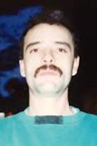 Larry G. James 1961-2025 | News, Sports, Jobs - The Vindicator